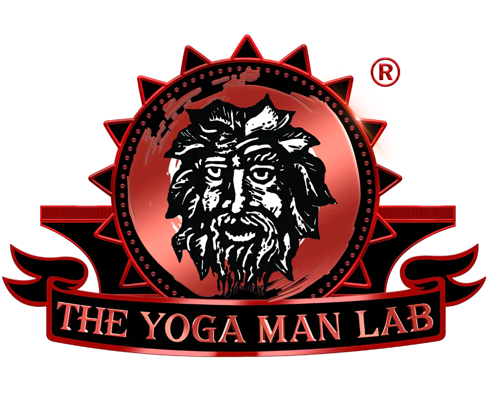 all – The Yoga Man Lab